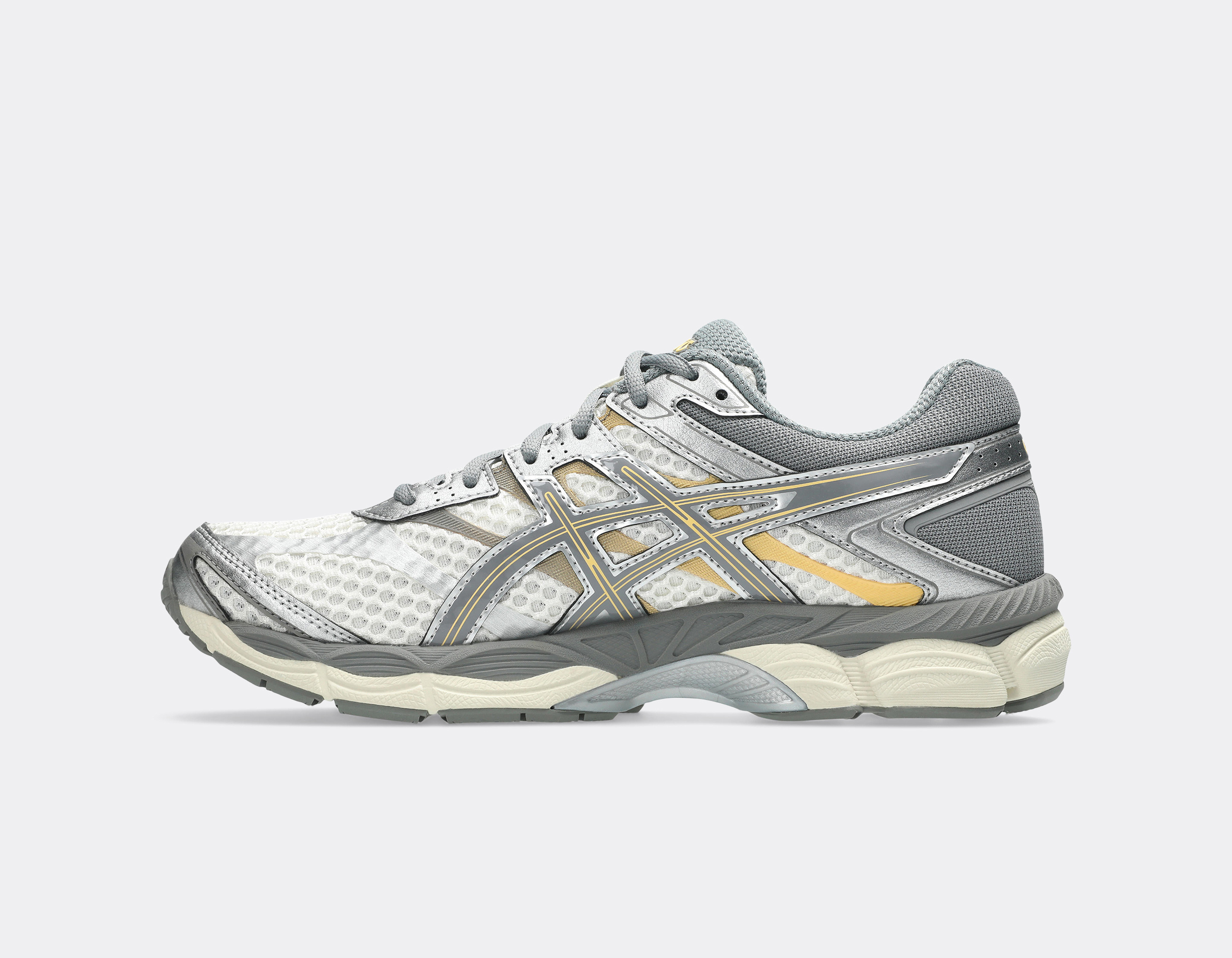 Asics Gel-Cumulus 16 Cream Clay Grey 1203A733-101