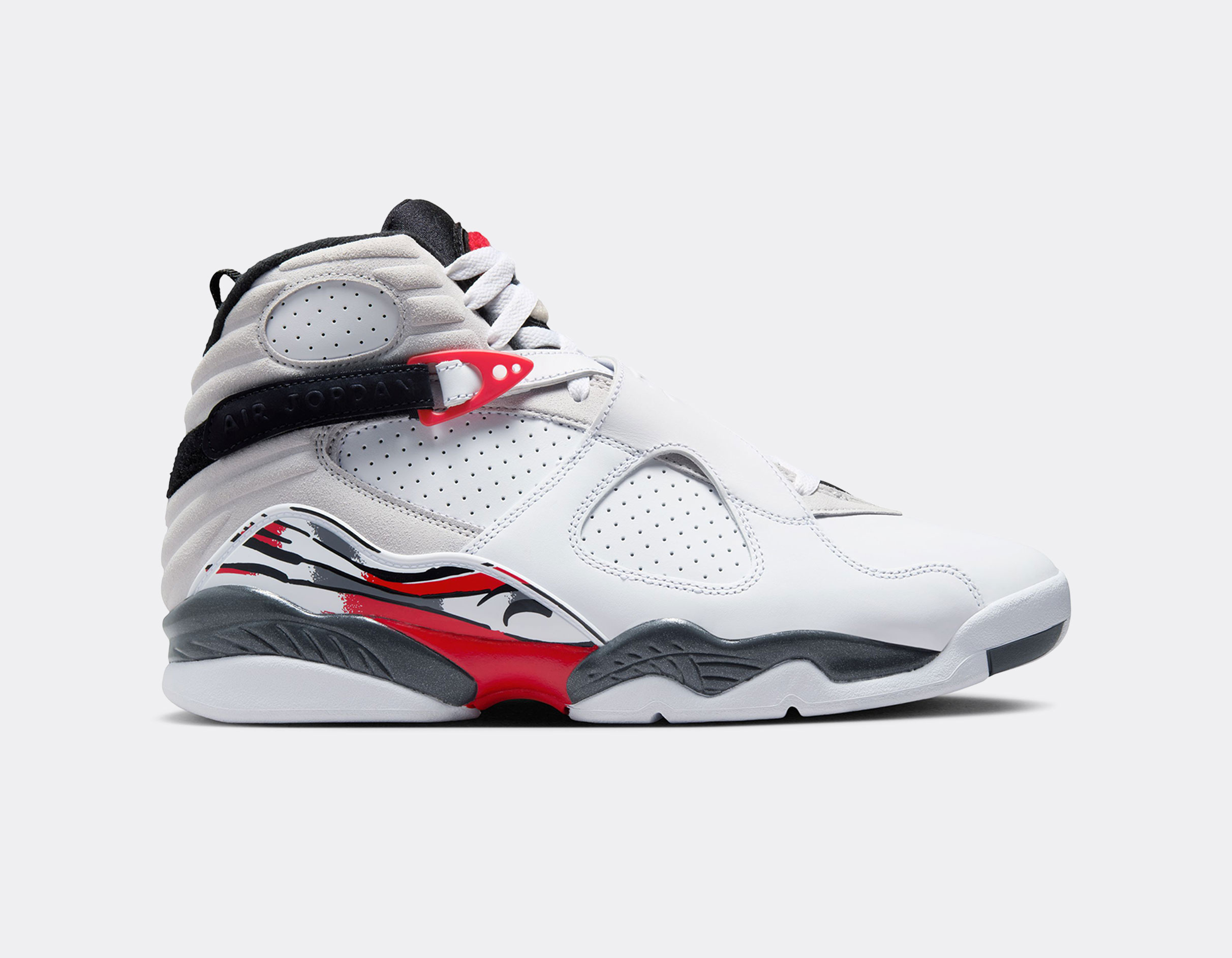 Jordan Air Jordan 8 Retro Bugs Bunny
