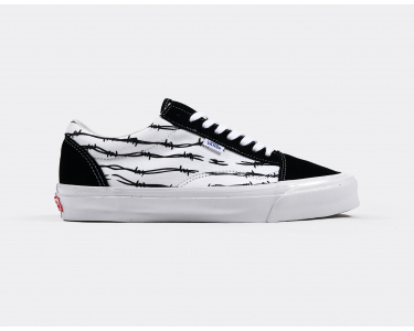 Vans Sneakers - Shipping Worldwide
