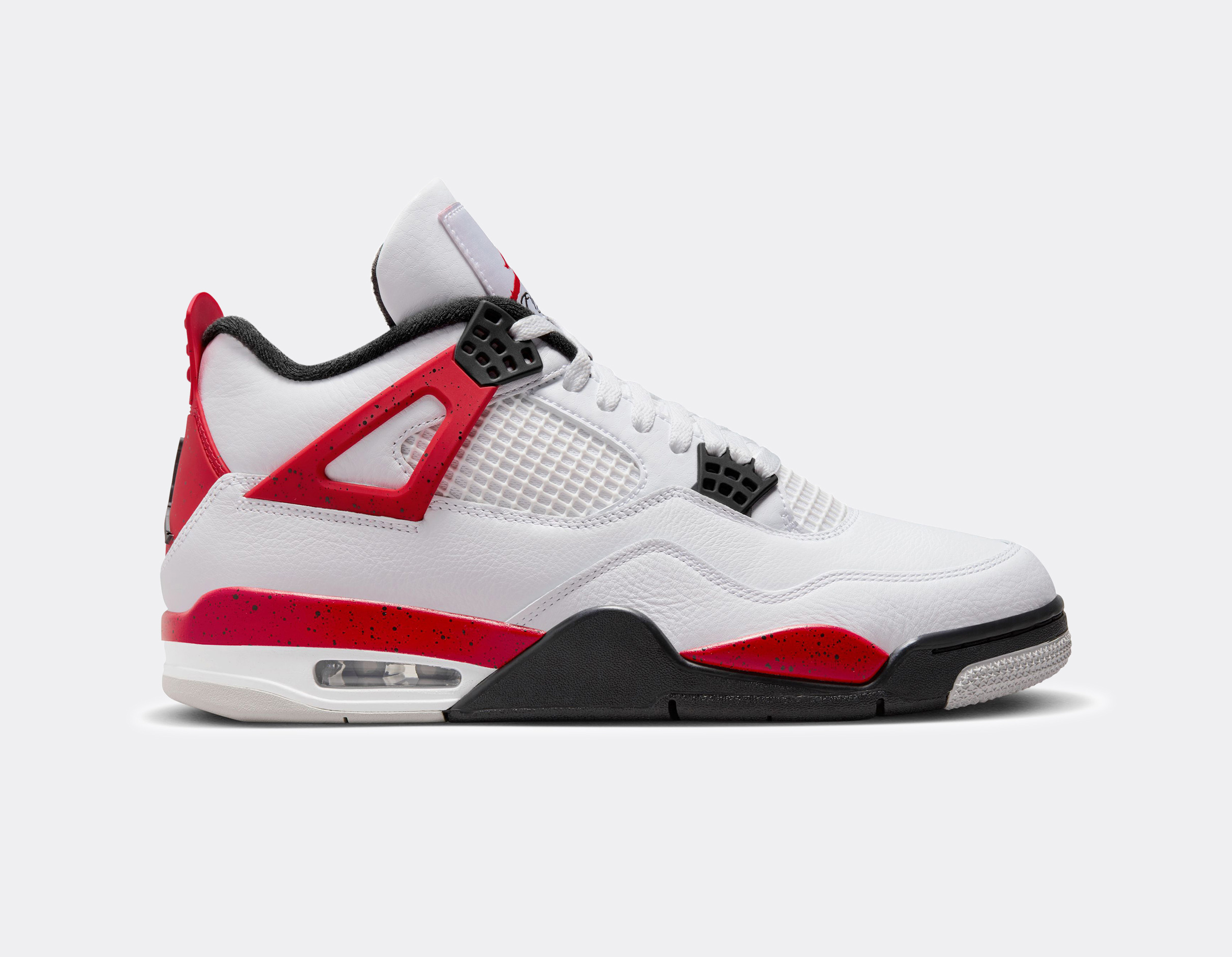 Air Jordan Retro Red Cement DH6927-161